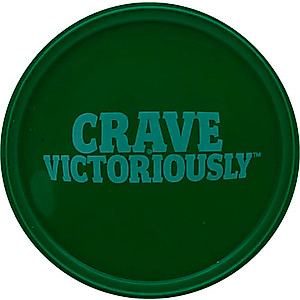 Blue Diamond Almonds Spicy Dill Pickle Flavored Snack Nuts, 6 Oz Resealable Can (Pack of 1)