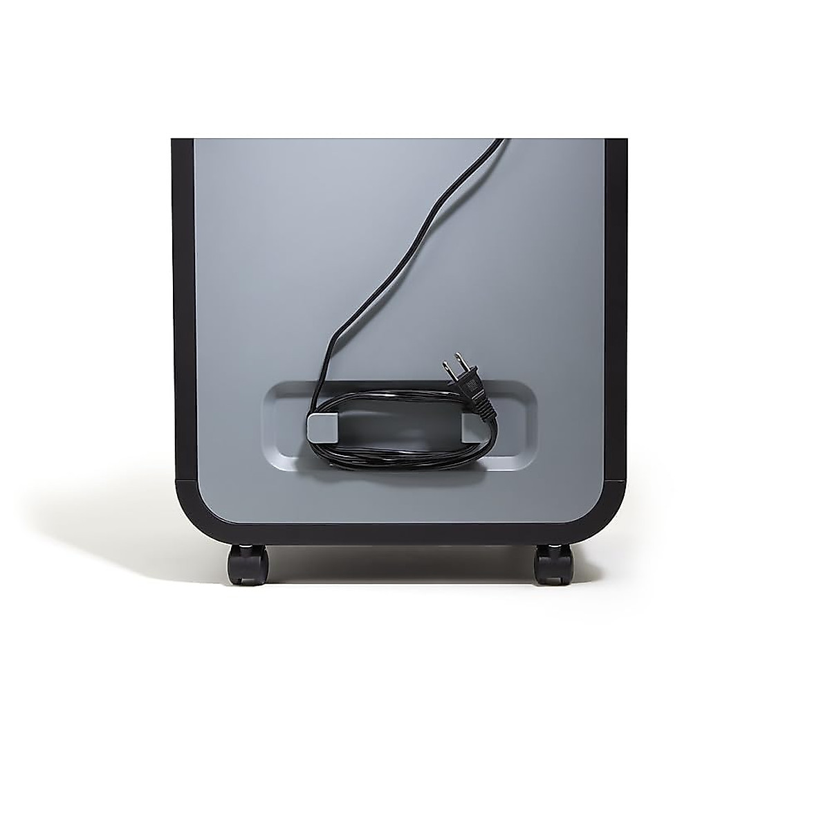 Tru Red 16-Sheet Micro-Cut Commercial Shredder (Tr-Bmc163a)