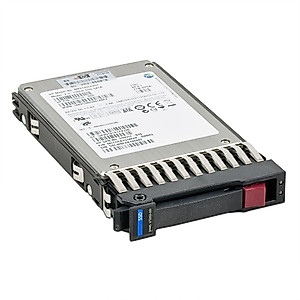 HP 691862-B21 100GB SATA SSD 2.5 692164-001