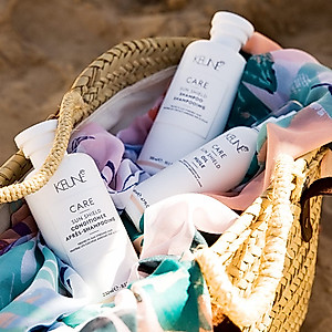 KEUNE CARE Sun Shield Conditioner, 8.5 Oz.