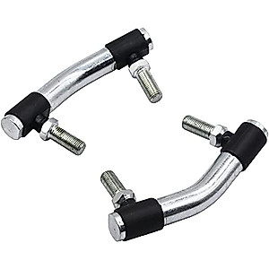 Tie Rod 2Pk 597069702 for Poulan Craftsman 436887 Husqvarna 583513501 532436887
