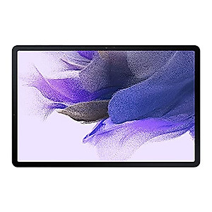 SAMSUNG Galaxy Tab S7 FE 64GB Silver