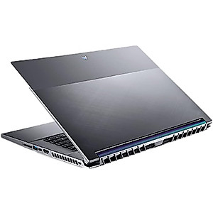 acer Predator Triton 500 SE Gaming Laptop, 16" Quad HD 165Hz Display, Intel i7-11800H 8-Core, GeForce RTX 3060 6GB GDDR6, 16GB DDR4 1TB PCIe SSD, RGB Backlit, Windows 11 + HDMI Cable
