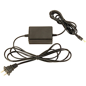 Korg Volca Beats Analogue Rhythm Machine Bundle w/Korg 9V600MACPP 9v 600ma Power Supply