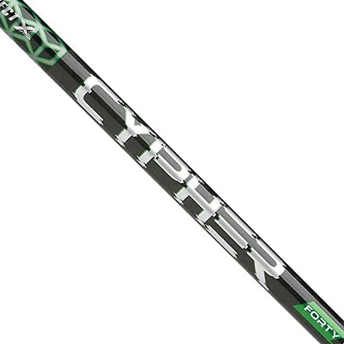 Project X Cypher 50 Graphite Driver Shaft, 6.0 Stiff Flex