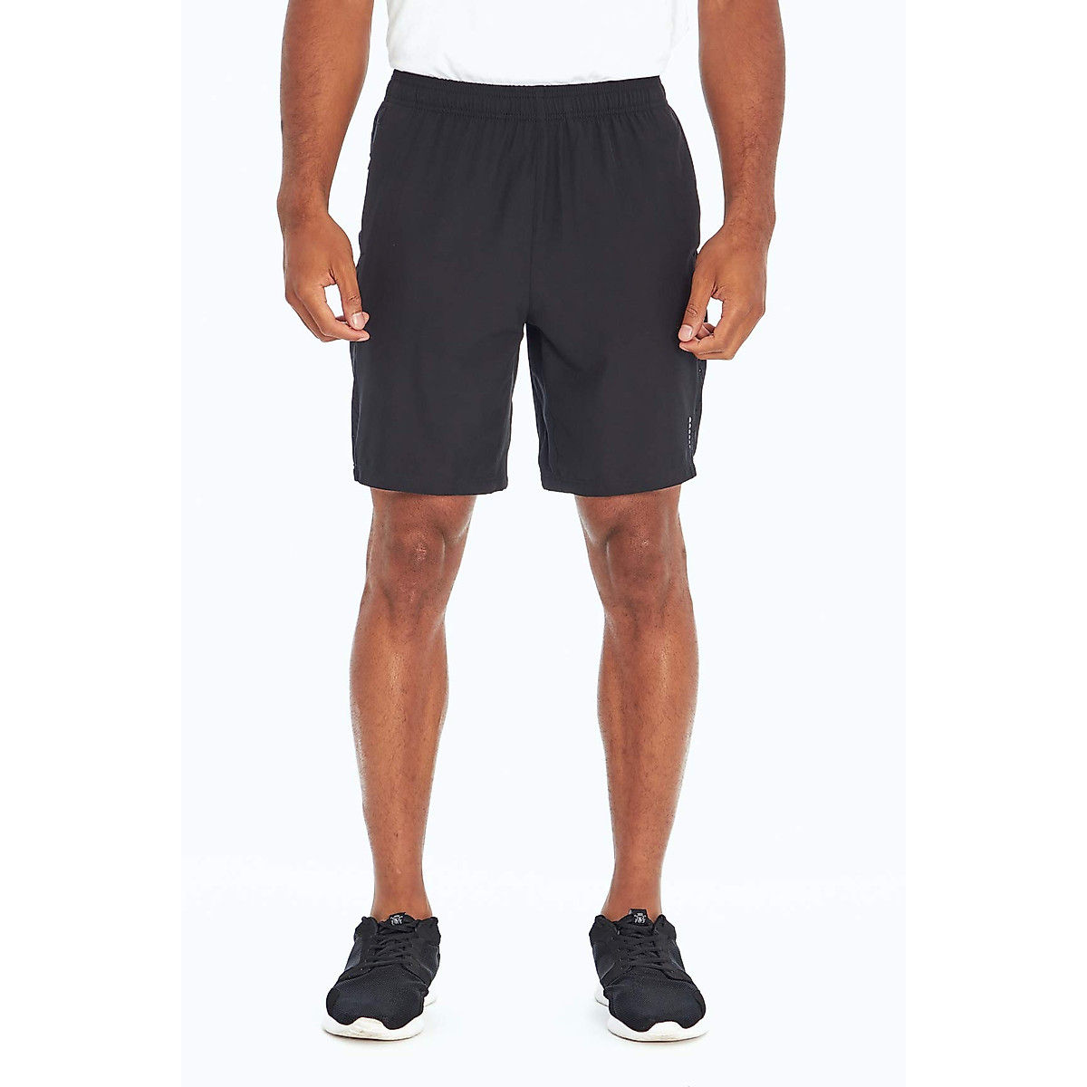 Balance Collection Everglades Pocket Short, Asphalt, Medium