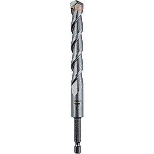 Makita B-69054 1/2" x 6" Multi-Purpose Bit, 1/4" Hex Shank