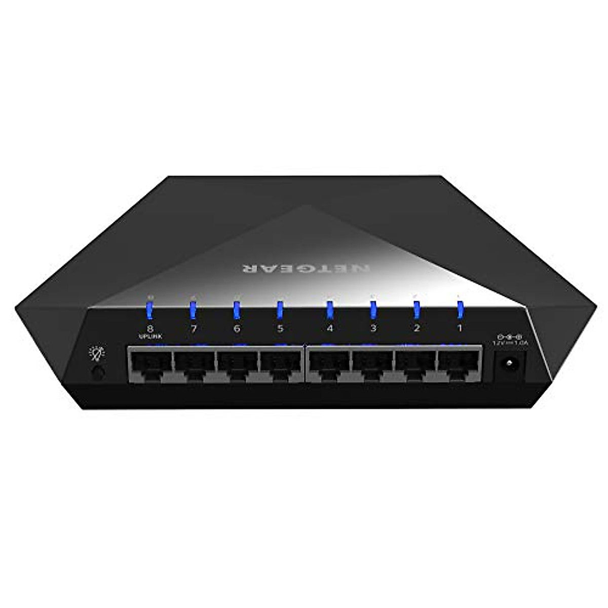 Switch NETGEAR Switch Nighthawk S8000