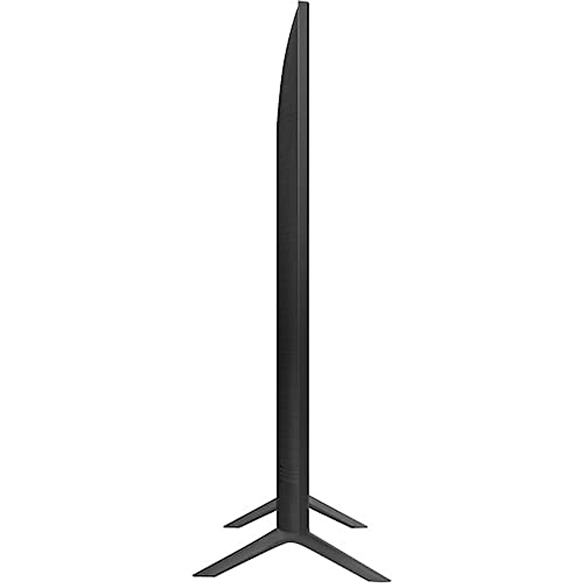 SAMSUNG UN58CU7000 58 inch Crystal UHD 4K Smart TV Bundle with Deco Gear Home Theater Soundbar with Subwoofer, Wall Mount Accessory Kit, 6FT 4K HDMI 2.0 Cables and More (2023 Model)