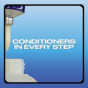 Clairol Nice'n Easy Permanent Hair Dye, 5W Medium Mocha Brown Hair Color, 1 Count