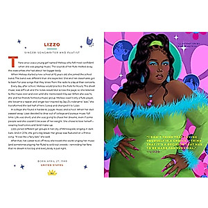 Rebel Girls Rock: 25 Tales of Women in Music