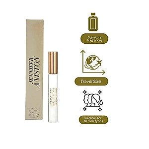 Jennifer Aniston by Jennifer Aniston Eau de Parfum Women's Perfume - 0.33 fl oz