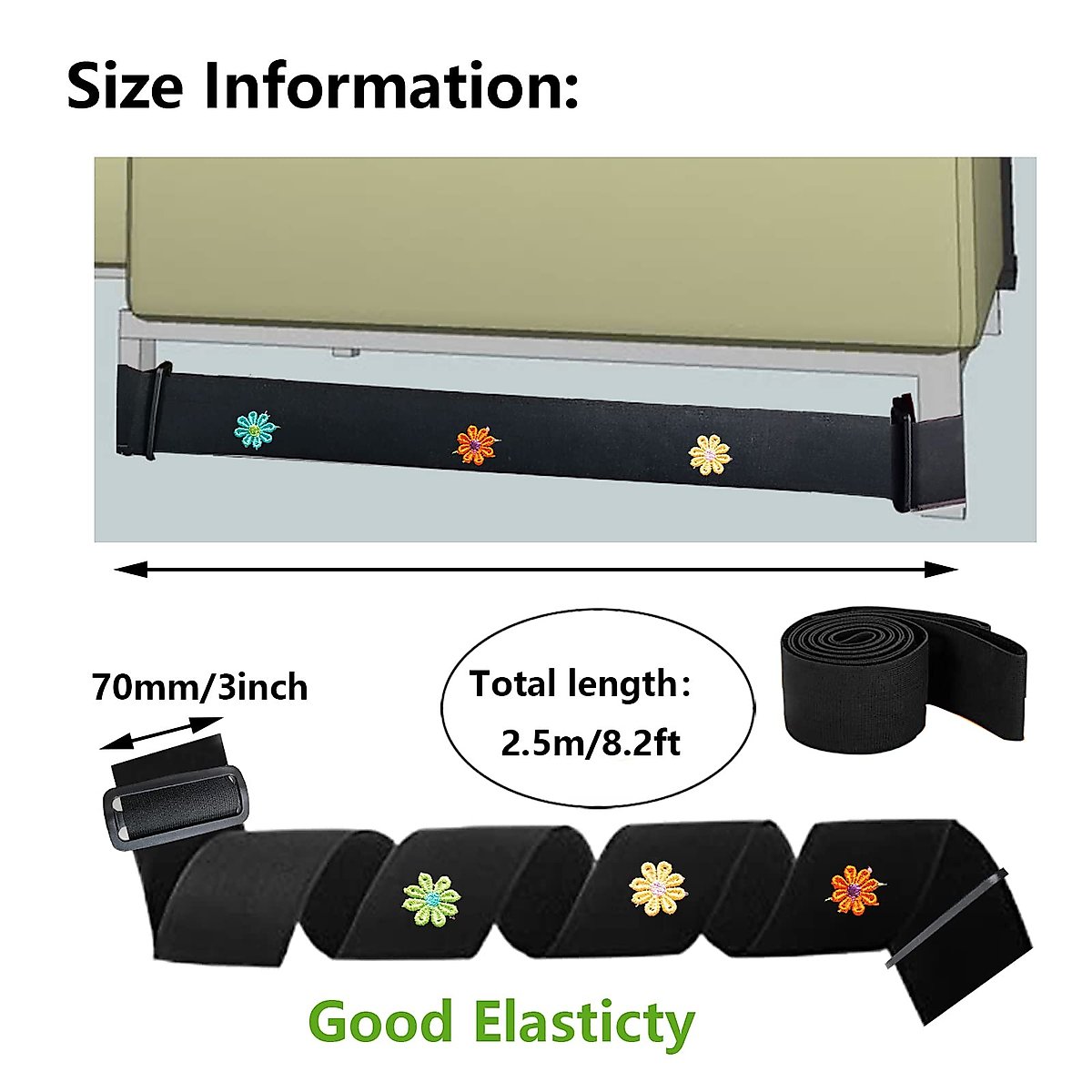 3 inch Toy Stopper Under Couch，Under Couch Blocker For Pets，Toy Blocker For Under Couch Carpet，Under Couch Bumper，Under Couch Blockers，Sofa Bloker，Under Bed Blockers For Dogs，Pet Couch Blocker