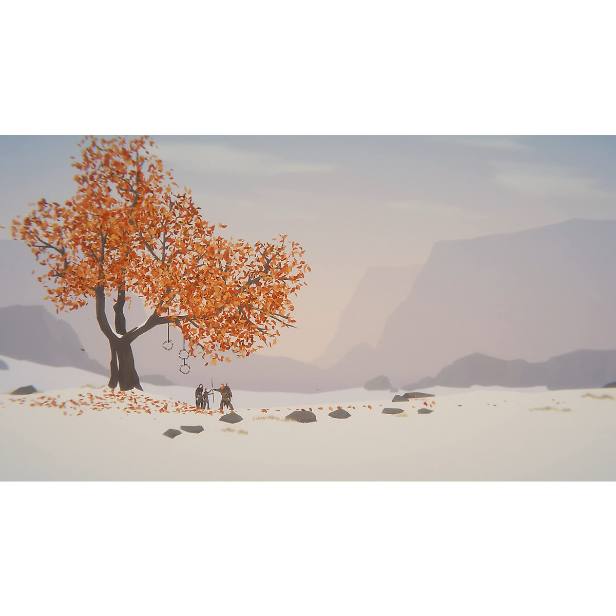 Unto The End - Nintendo Switch