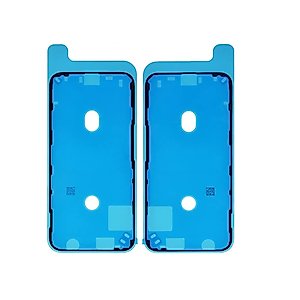 TTIMORE Screen Waterproof Adhesive for iPhone 12 Mini, 2Pack