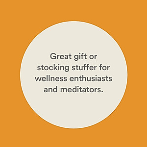 Chronicle Books Mindfulness Dice