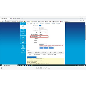 300Mbps 4G LTE Modem Wi-Fi Wireless Router for RVs and Mobile Homes – Strong Signal, USB Port, SIM Card Slot, and External Antennas for USA/Canada/Mexico