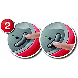 vileda ViRobi 136135