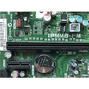H9-1000 H9-1490JP IPMMB-FM Desktop Motherboard 696399-002 696887-001 696887-002 Z75 LGA 1155