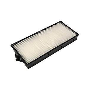 Projector Air Filter Compatible with Panasonic Model Numbers PT-EZ590EL, PT-EZ590L, PT-EZ770, PT-EZ770T, PT-EZ770TL