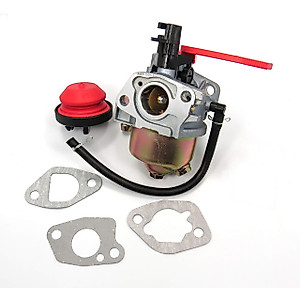 Aitook Carburetor Compatible with Craftsman 247.11683, 247.88704 & Columbia 40021MS Snow Thrower