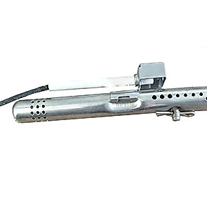 Votenli S9214A(4-Pack) Repair kit Replacement for Charbroil 463240015, 463240115, 463343015, 463344015, 463370015, 463433016 463642116, 466343015, 466433016, 469432215, 463432215, 463235815