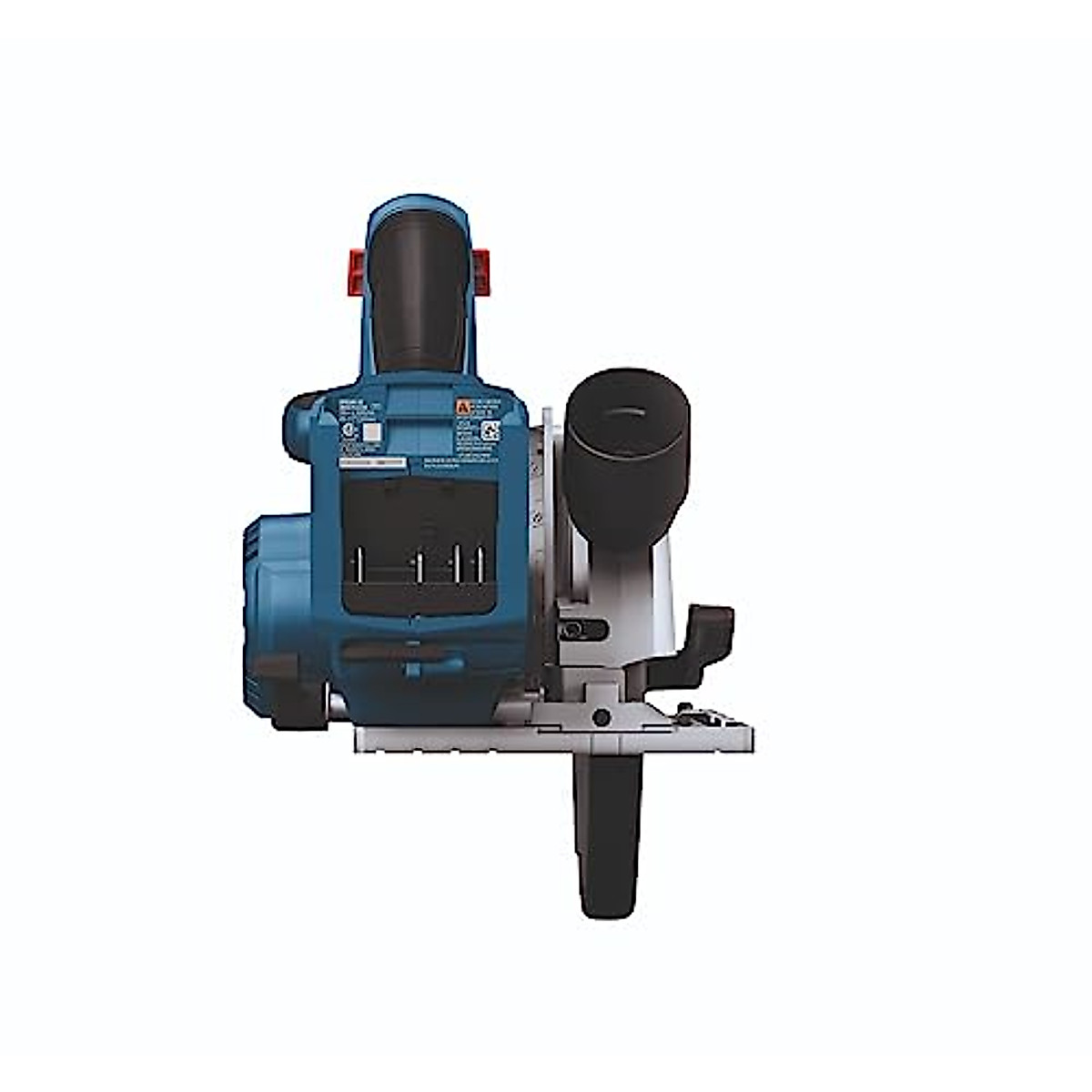 BOSCH GKS18V-22N 18V Brushless Blade-Right 6-1/2 In. Circular Saw (Bare Tool)