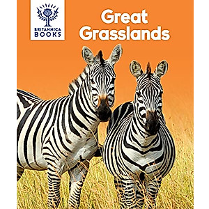 Encyclopedia Britannica Kids - Me Reader Electronic Reader and 8 Sound Book Library - Animals and Space - PI Kids