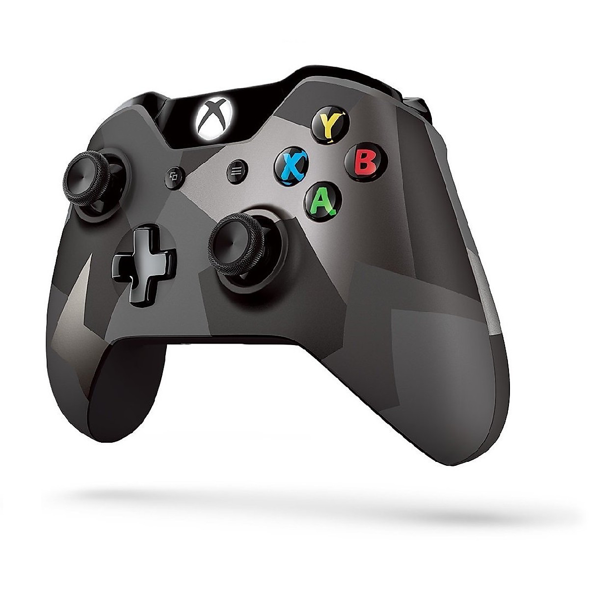 Xbox One Special Edition Covert Forces Wireless Controller (Renewed)