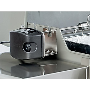 Weber Rotisserie Spirit 200/300/500/700, Genesis Silver/Gold/Plat/1000-5500