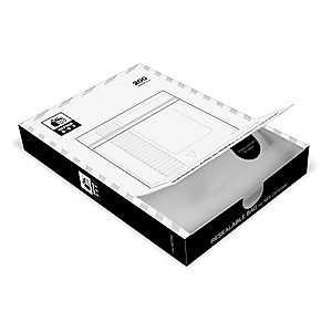 RepairBox Resealable Cartridge Bag for NES (200-Pack)