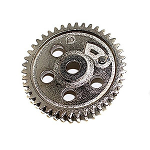RC 06033 Metal Spur. Gear (42T) Fit Redcat Racing 1:10 Tornado S30 Nitro Buggy