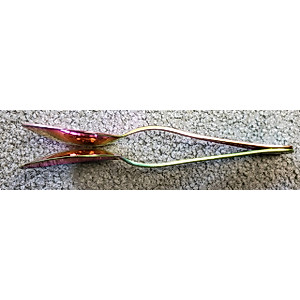 Musical Spoons Percussion Pro Instrument