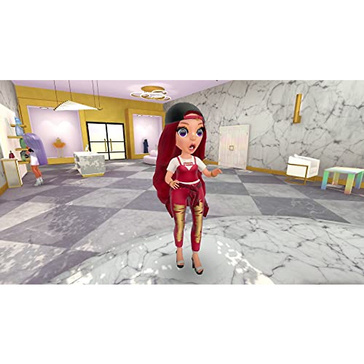 Rainbow High™: Runway Rush - Xbox Series X