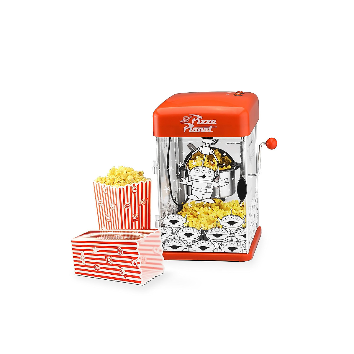 Toy Story Kettle Popcorn Popper