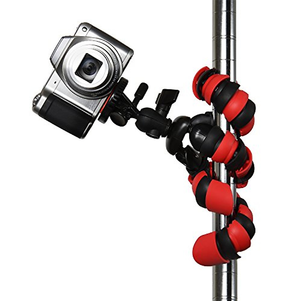 Panasonic LUMIX G85MK 4K Mirrorless Interchangeable Lens Camera Kit, 12-60mm Lens, Lexar U3 64GB Memory Card, 2 Spare Batteries, Charger, Bag and Accessory Bundle