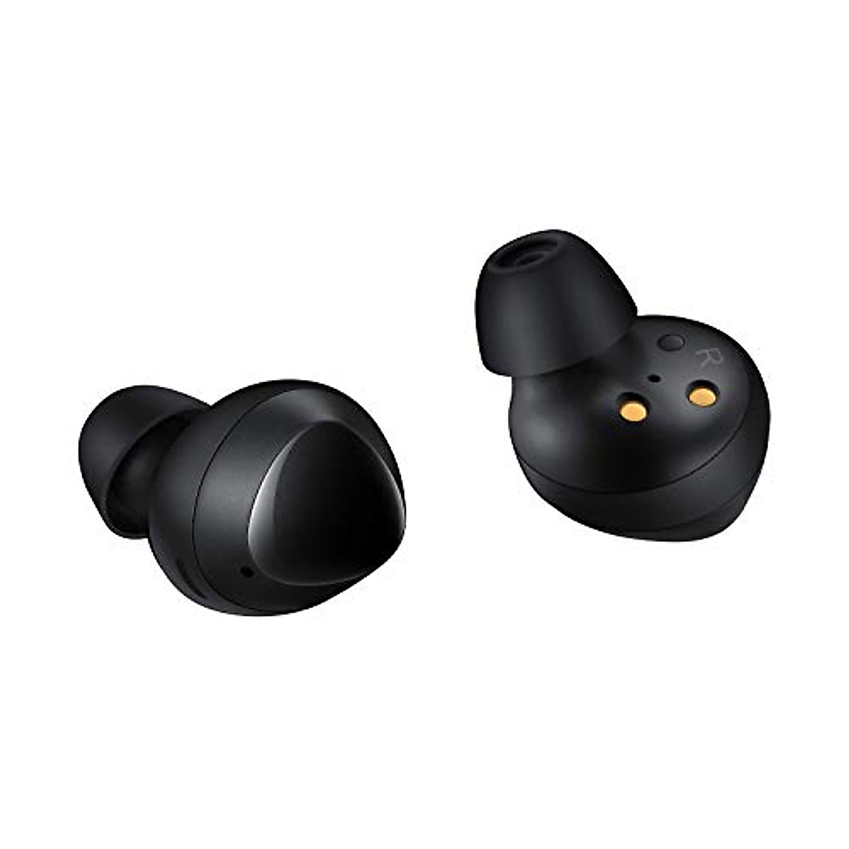SAMSUNG Galaxy Buds Bluetooth Wireless in - Ear True Earphones with Mic Black