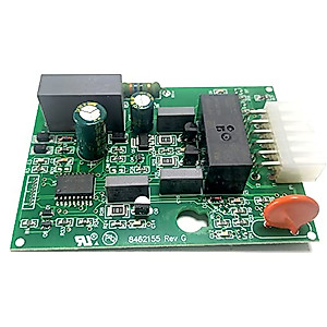 5303918476 Refrigerator Defrost Control Board 241508001 for Frigidaire Defrost Time Board, Kenmore, Electrolux Defrost Board 1 YEAR WARRANTY
