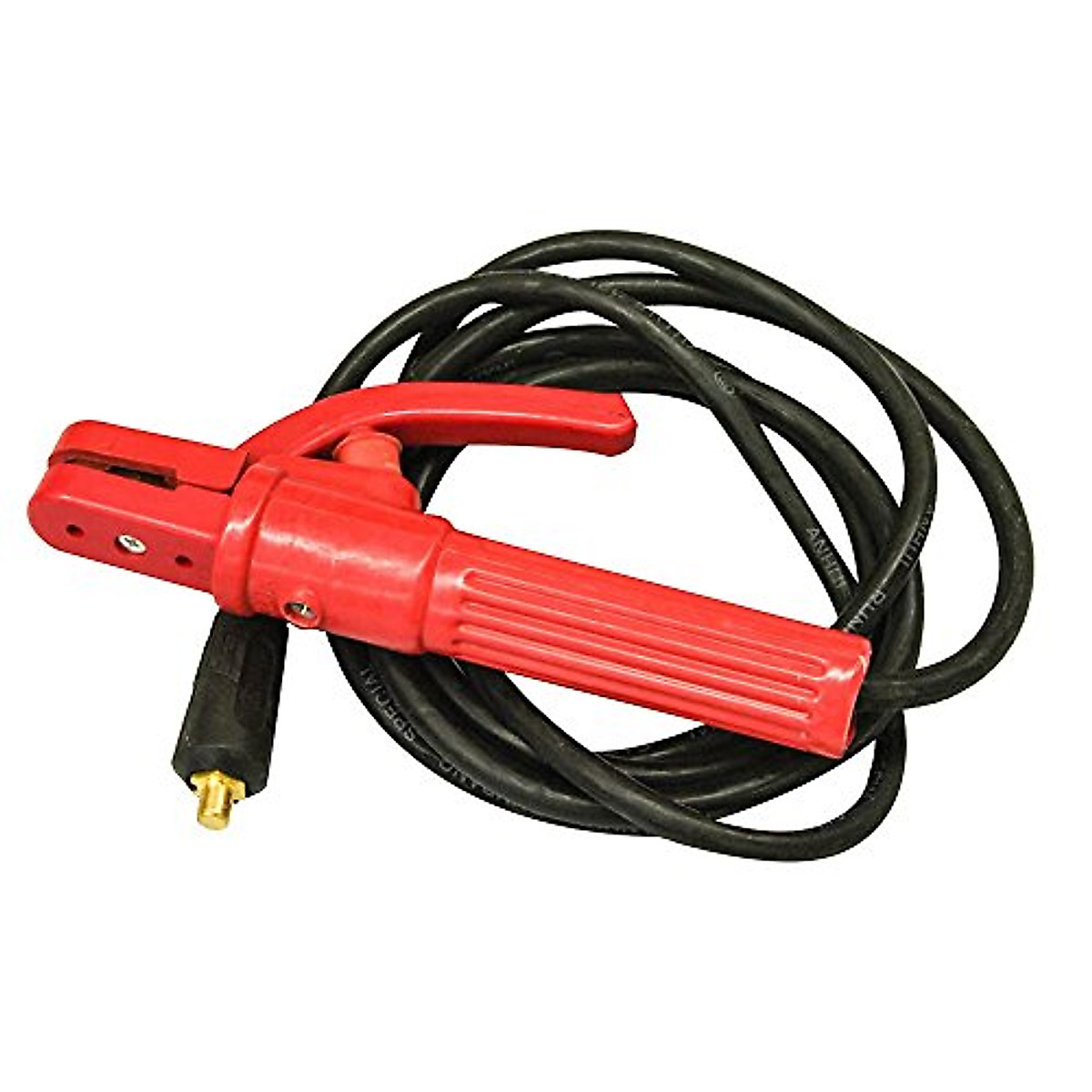 LOTOS TIG200ACDC 200A AC/DC Aluminum Tig Welder with DC Stick/Arc Welder, Square Wave Inverter with Foot Pedal and Argon Regulator 110/220V Dual Voltage Brown