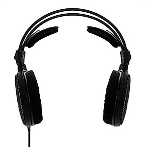 Audio Technica AUD ATHAD1000X Audiophile ATH-AD1000X Open-Air Dynamic Headphones