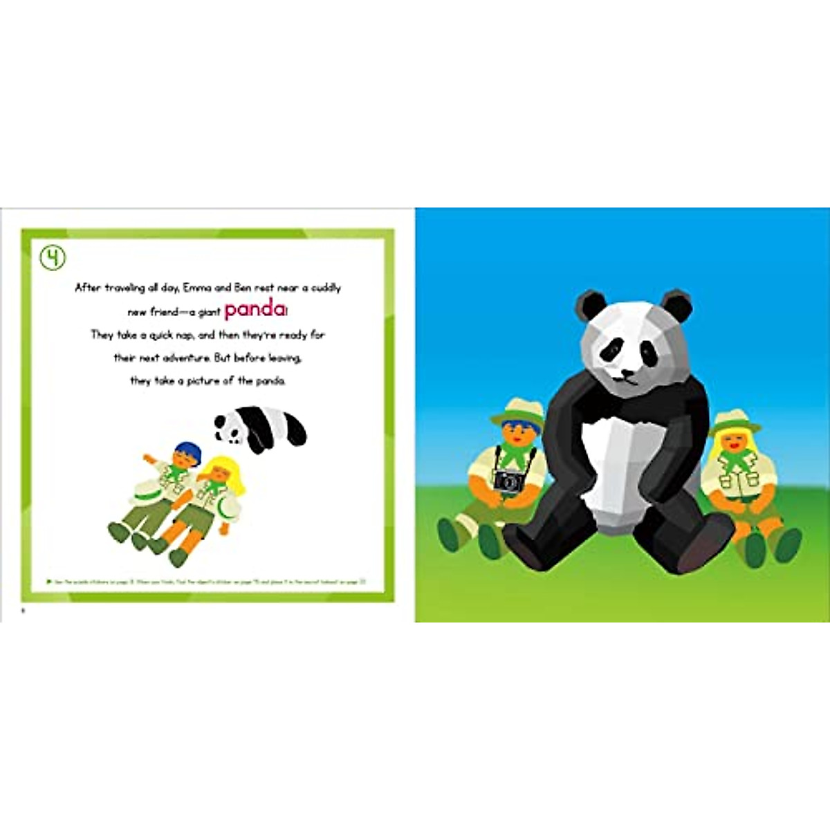 Sticker Puzzles for Creative Kids: Adventures in Wonderland; 10 Puzzles That Empower Kids to be Curious STEAM Learners!