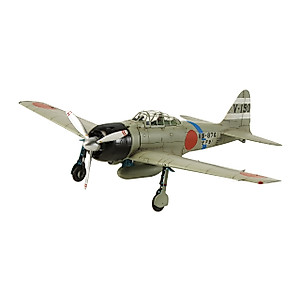 Mitsubishi A6M3 Model 32 (Hamp)