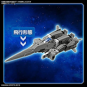 Bandai Hobby - 30 Minute Missions - #41 Eexm-30 Espossito Alpha, Bandai Spirits Hobby 30M