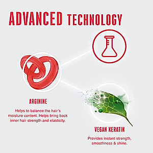 BC Bonacure Peptide Repair Rescue Conditioner, 6.7-Ounce