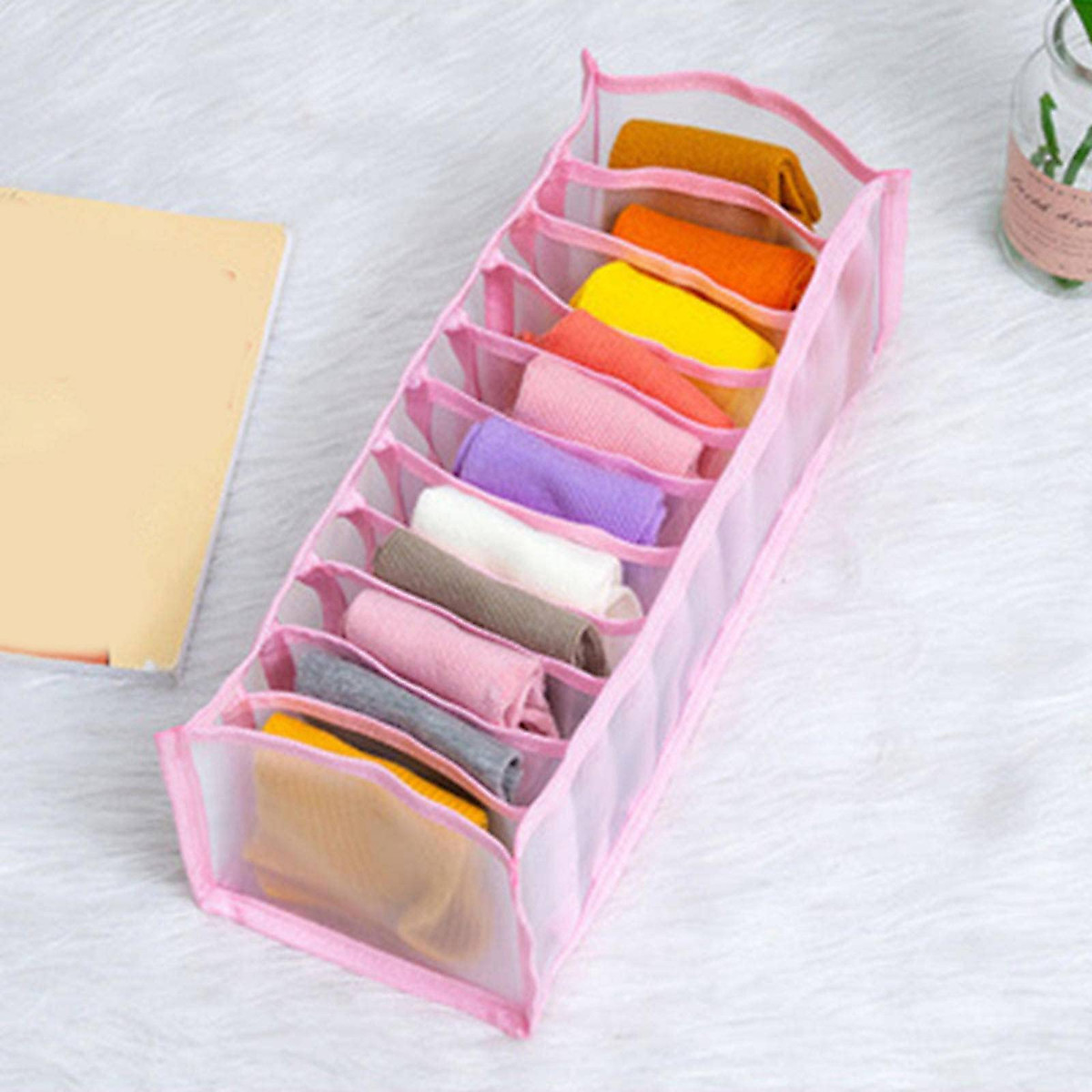 HJTCZHUANYONG Handbag Buggy Bag Handbag Clothes Rack Wardrobe Clothes Rack Three-Dimensional Storage Pannier Bag Wardrobe Handbag Clothes Rack