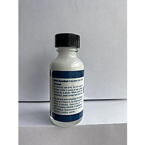 FUNGINIX Fungus Treatment - Toenail, Finger Fungus, and Foot Fungus Solution - Antifungal Spray - Made In the USA - Extra Strength (1 Bottle)