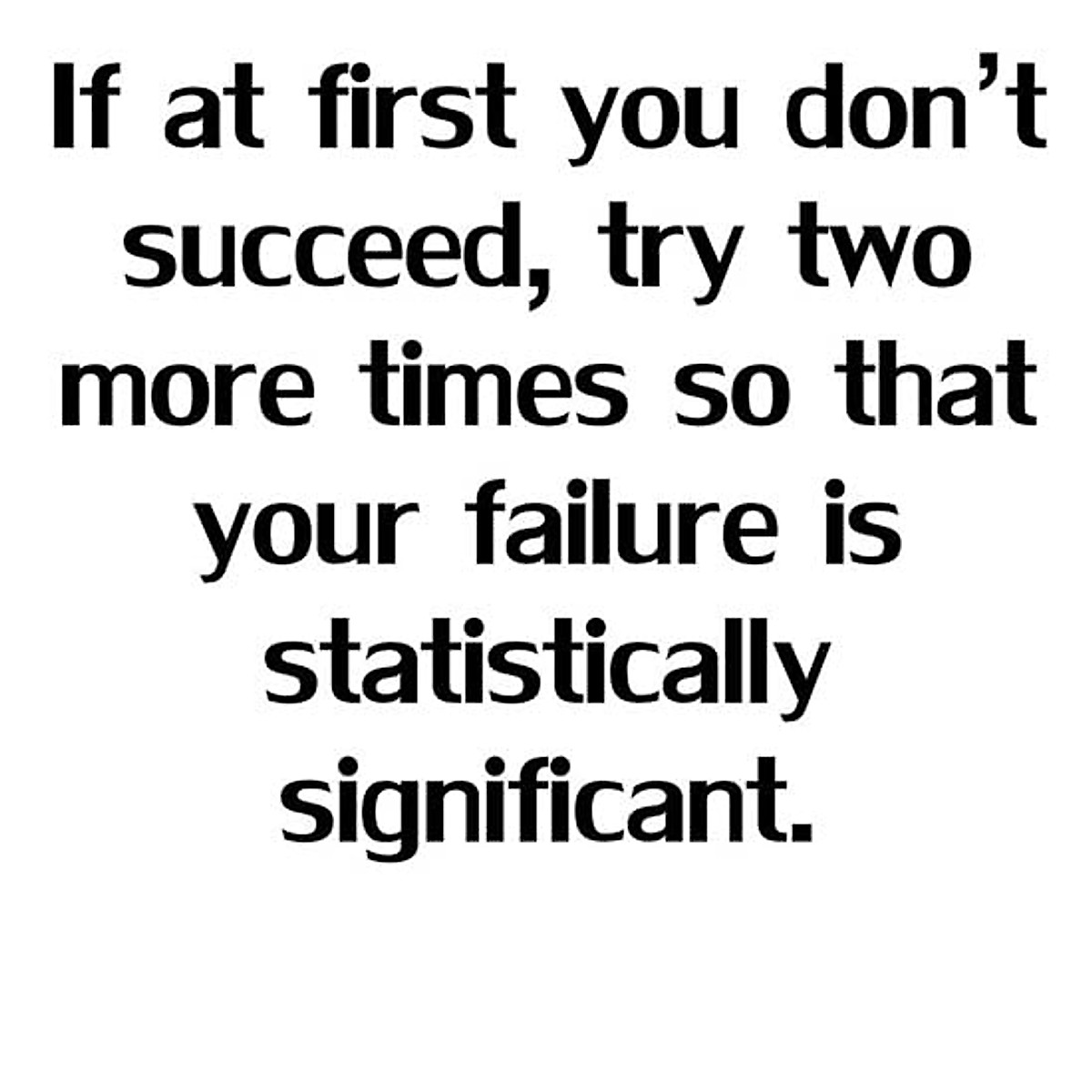 CafePress If At First You Don?T Succeed Mugs Ceramic Coffee Mug, Tea Cup 11 oz