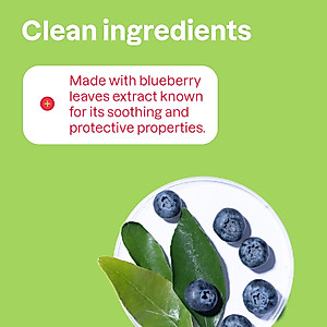 ATTITUDE Natural Conditioner for Kids, Hypoallergenic, Vegan, Plant- and Mineral-Based, Vegan and Cruelty-free, Watermelon & Coco, 8 Fl Oz