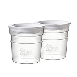 Tommee Tippee Advanced Anti Colic Newborn Bottle Feeding Starter Set