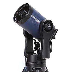 Meade Instruments 0810-90-03 LX90-ACF 8-Inch (f/10) Advanced Coma-Free Telescope